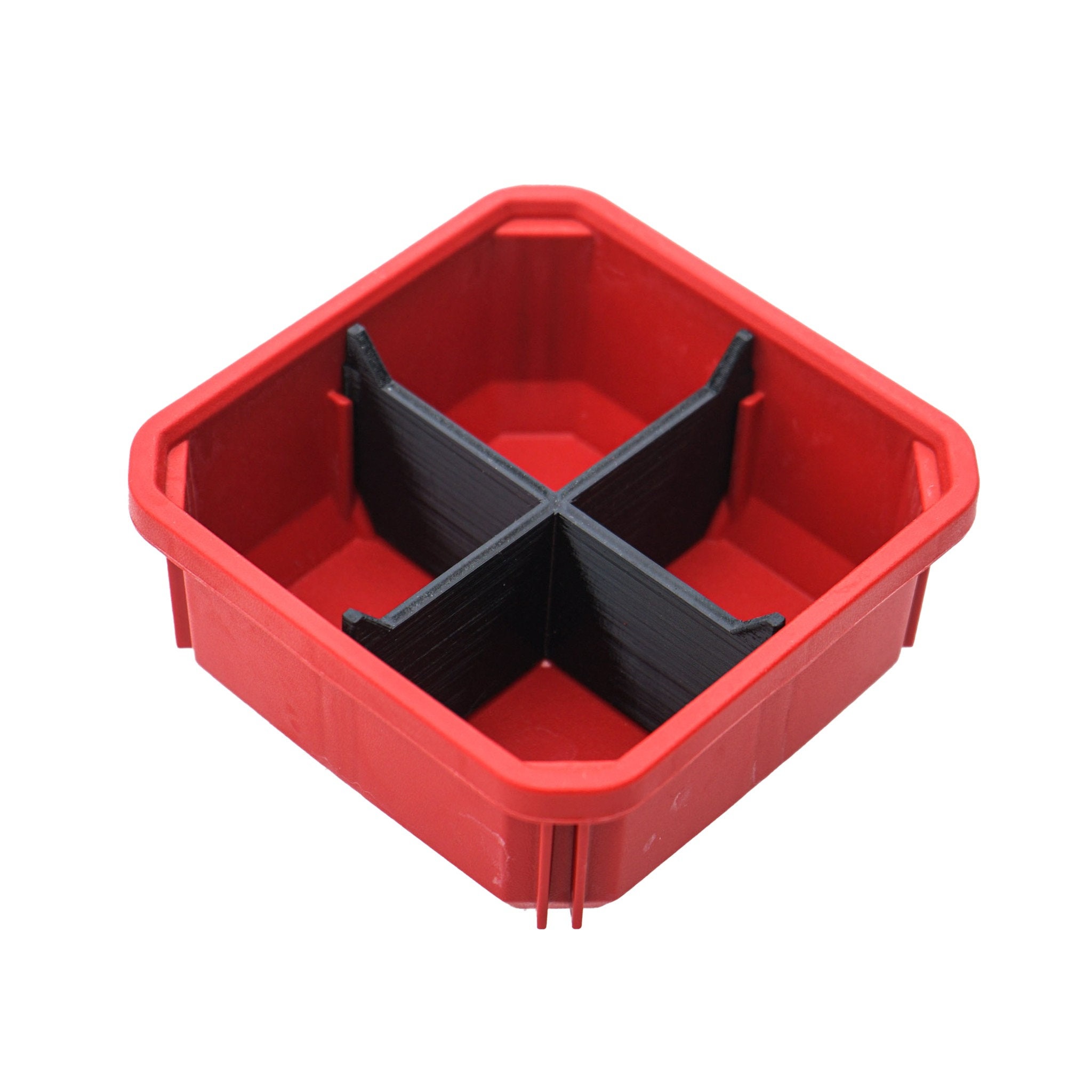 Milwaukee Bin Divider Kit | Slim Packout - Etsy