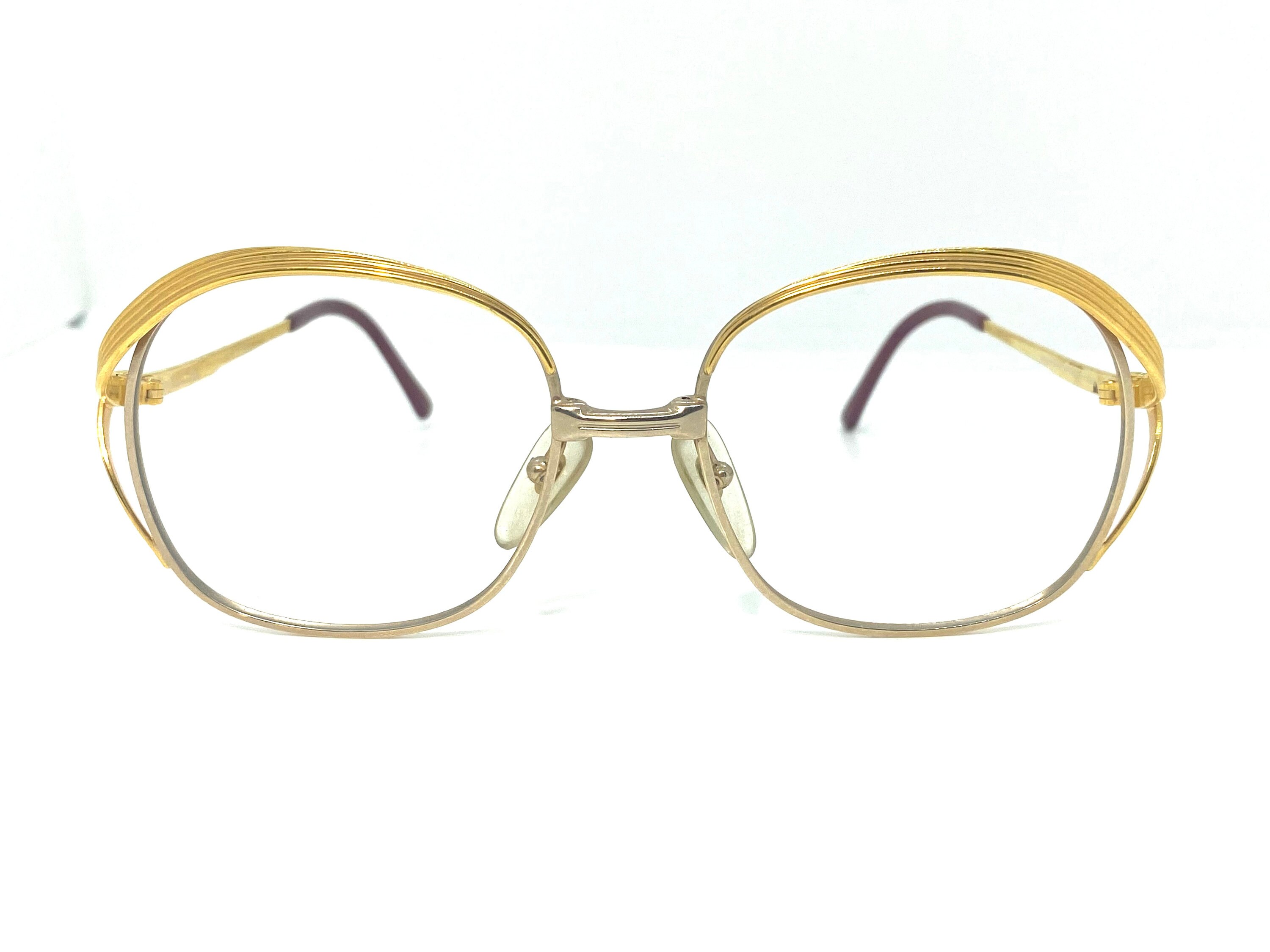 Christian Dior Frames - Etsy