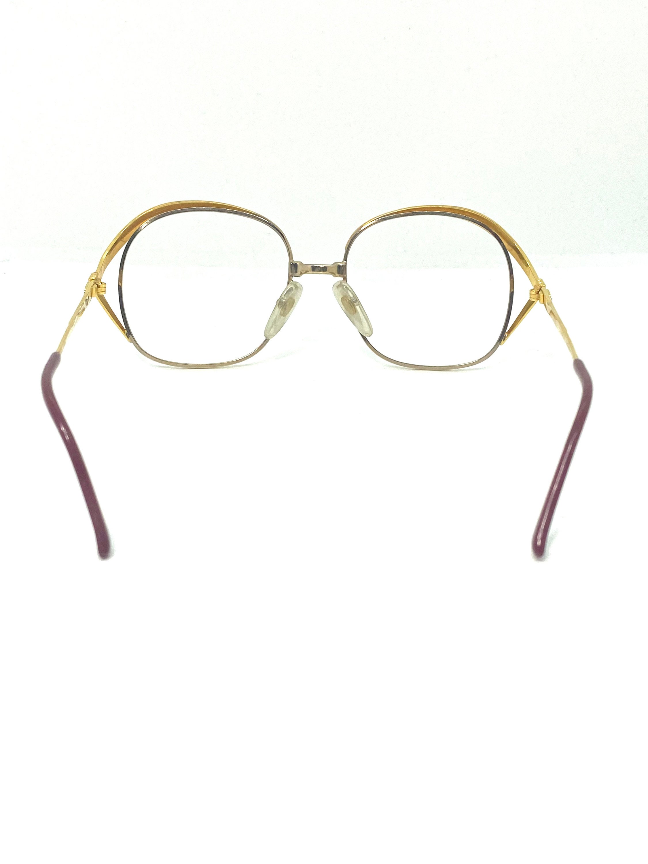 Christian Dior Frames - Etsy