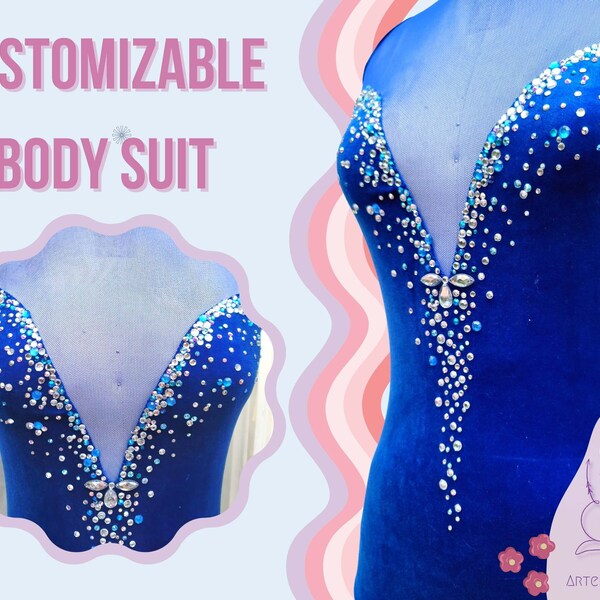 Aerial Costume - Etsy