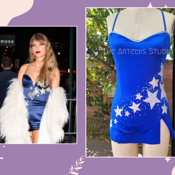 Eras Tour Costume - Etsy