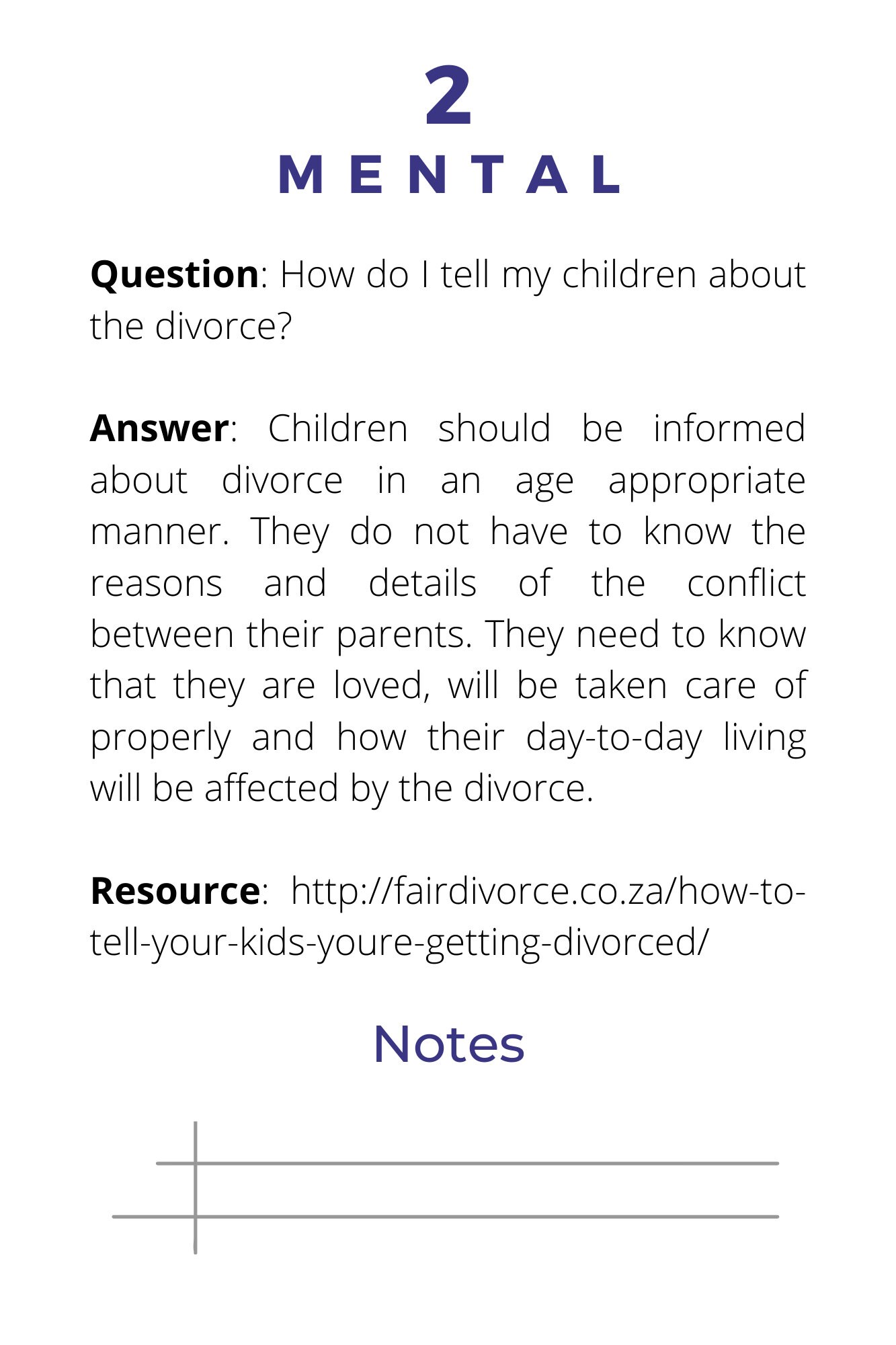 67 Divorce Problems & Solutions: Questions About Divorce Answered by ...