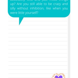 Joy Journal Printable Journal for Parents 23 Tasks for Joy | Etsy