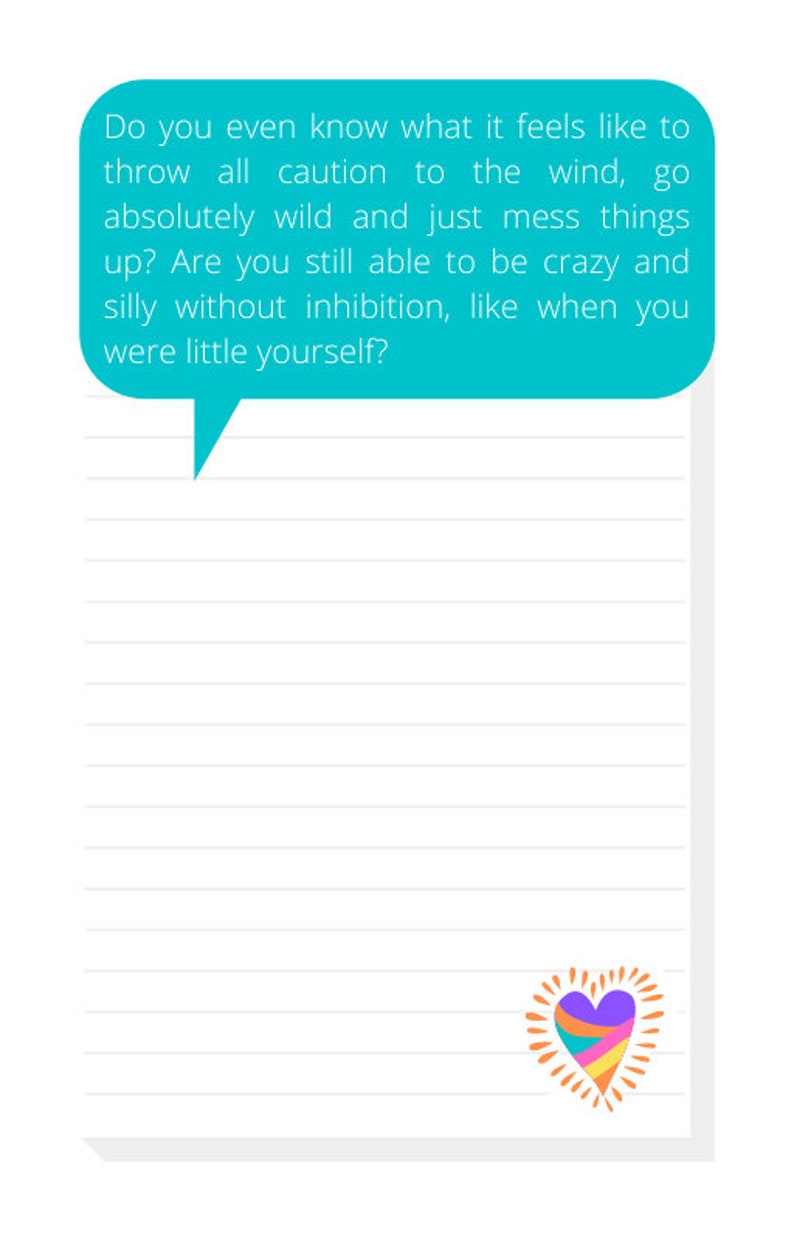 Joy Journal Printable Journal for Parents 23 Tasks for Joy | Etsy