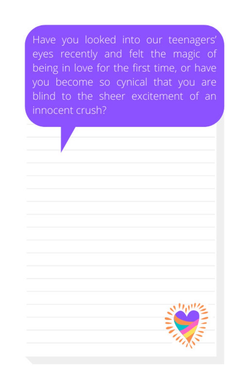 Joy Journal Printable Journal for Parents 23 Tasks for Joy | Etsy