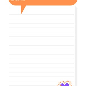 Joy Journal Printable Journal for Parents 23 Tasks for Joy | Etsy