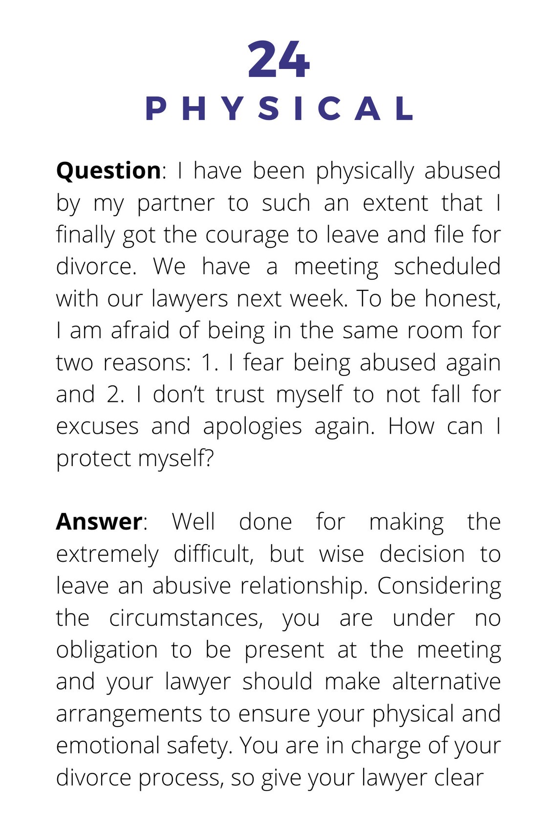 67 Divorce Problems & Solutions: Questions About Divorce - Etsy