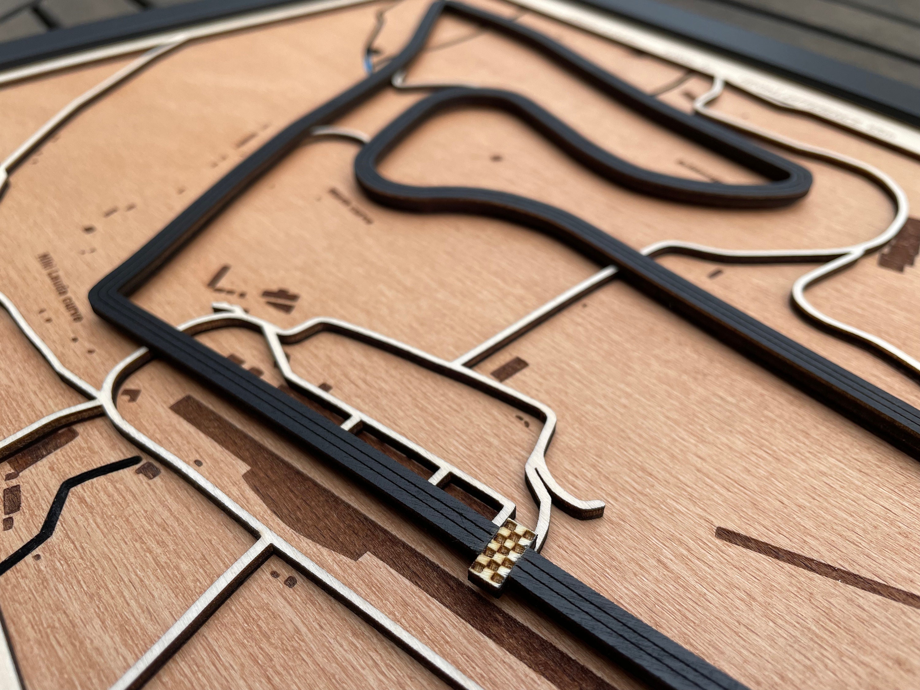 Red Bull Ring Map, Red Bull Ring Racing Circuit, Austrian Grand Prix ...