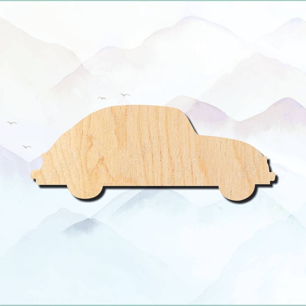 Vw Bug Beetle - Etsy