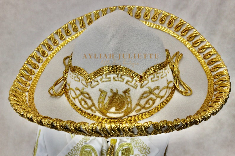 Baby Charro Outfit - Etsy