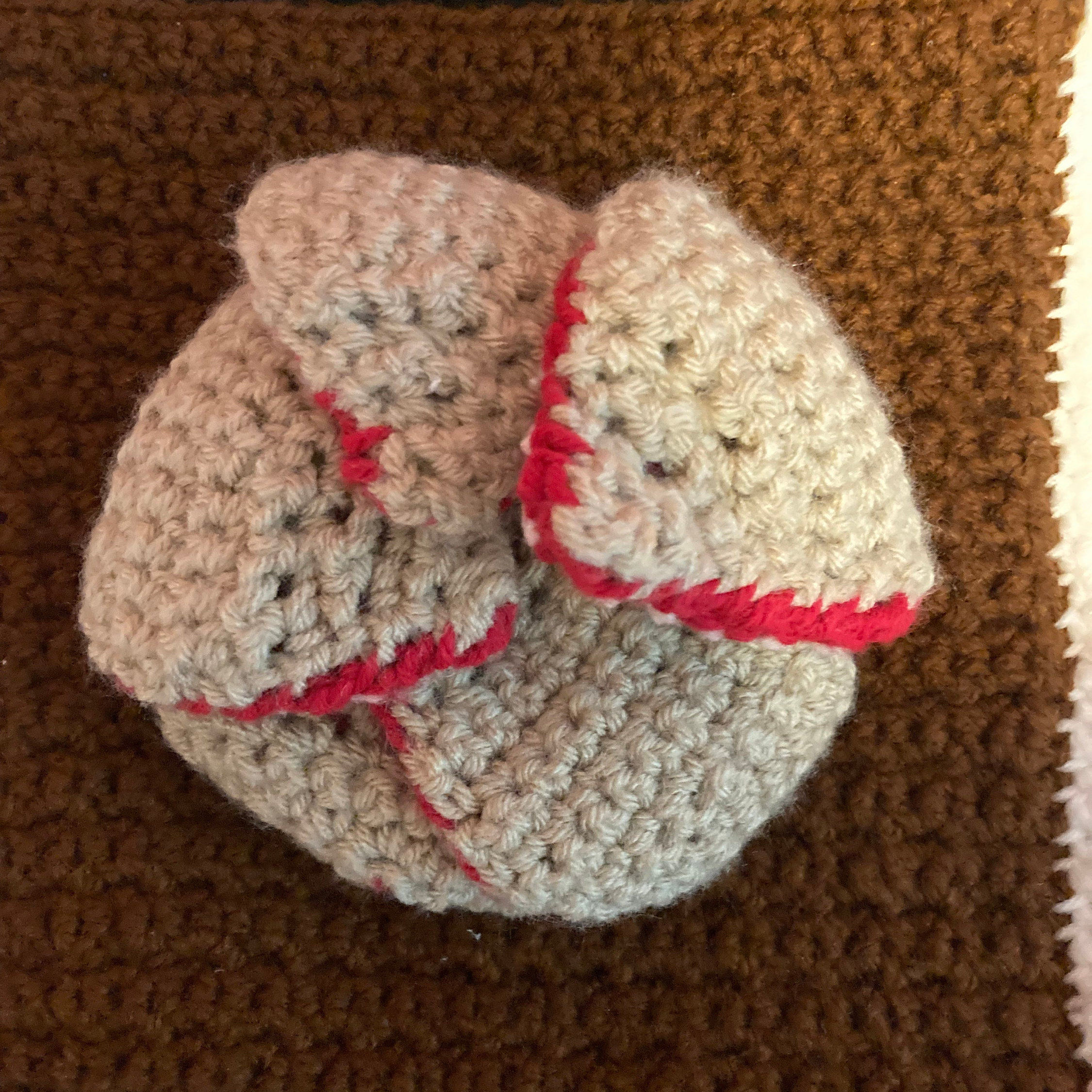 Crochet STRANGER THINGS Quilt PDF Pattern - Etsy