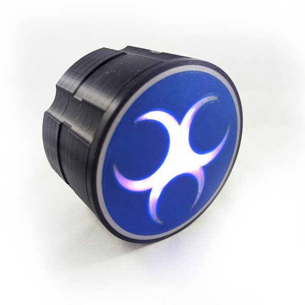 Steampunk Gas Mask - Etsy