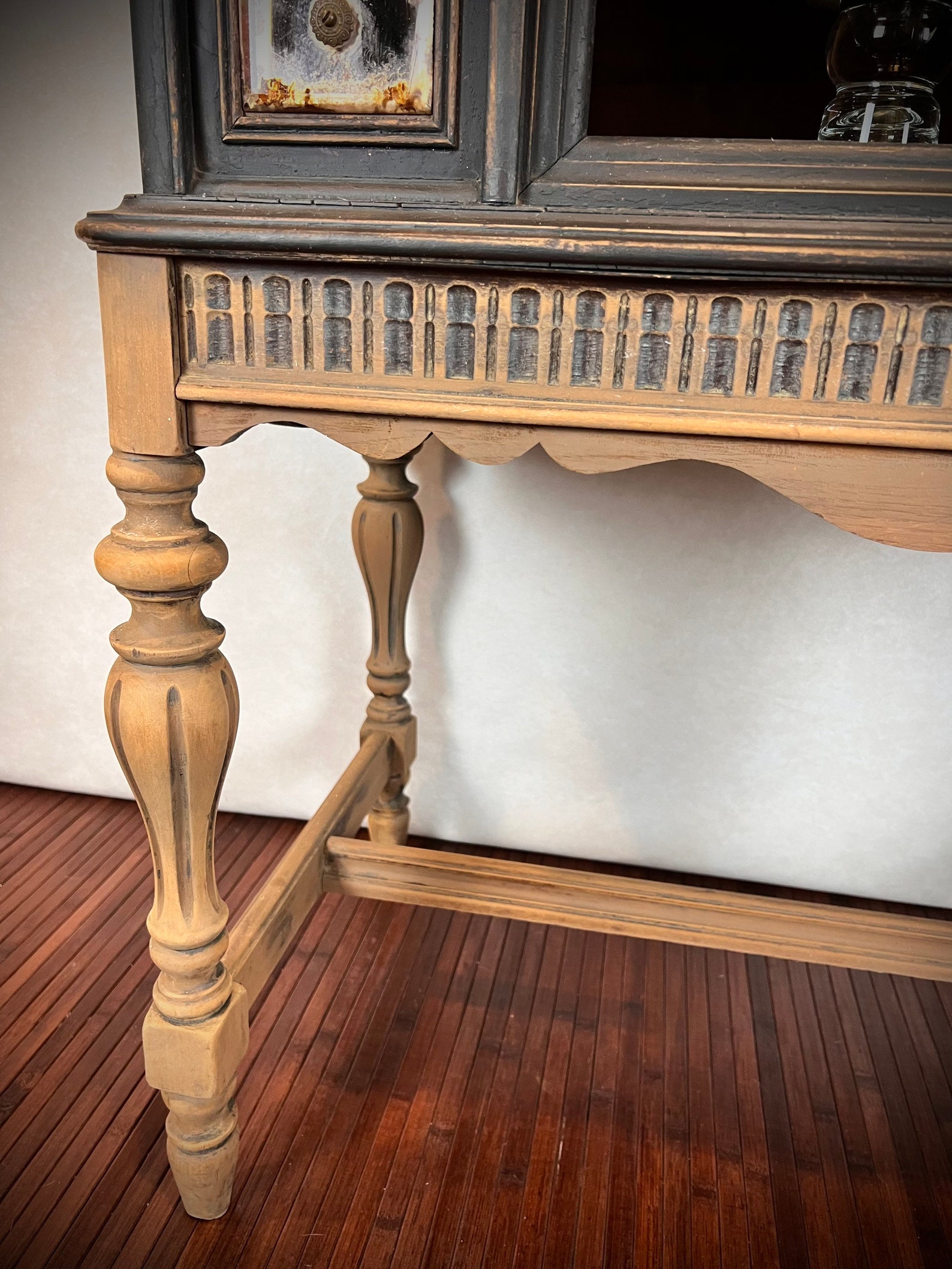 SOLD!!! 1920’s Antique Radio Cabinet - Etsy