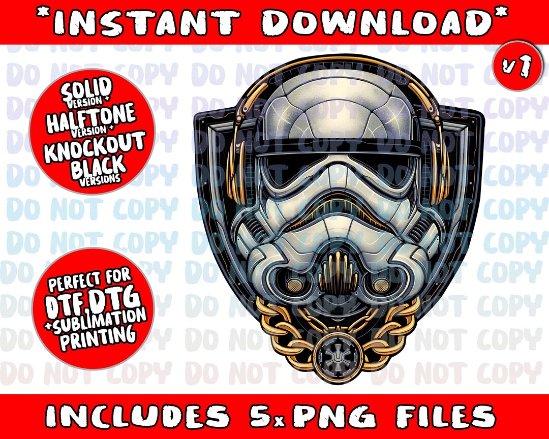 May the 4th Png Storm Trooper Png Bling Png Trooper Bling - Etsy Australia