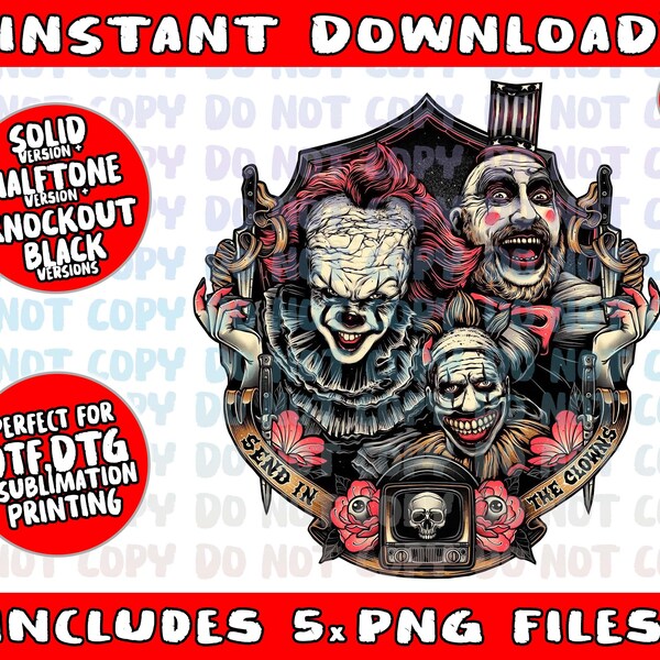Captain Spaulding - Etsy