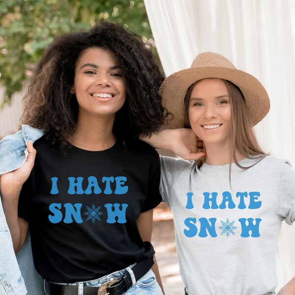 Hate Winter - Etsy