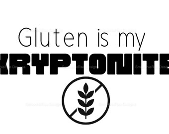 Kryptonite Svg - Etsy