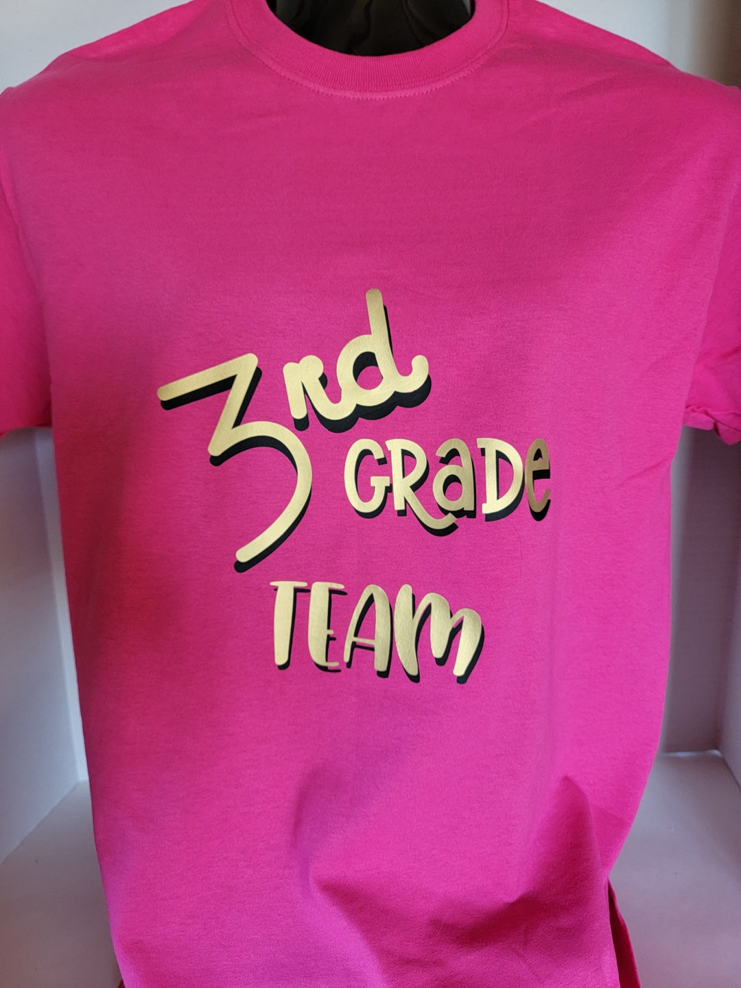 Third Grade Team - Etsy