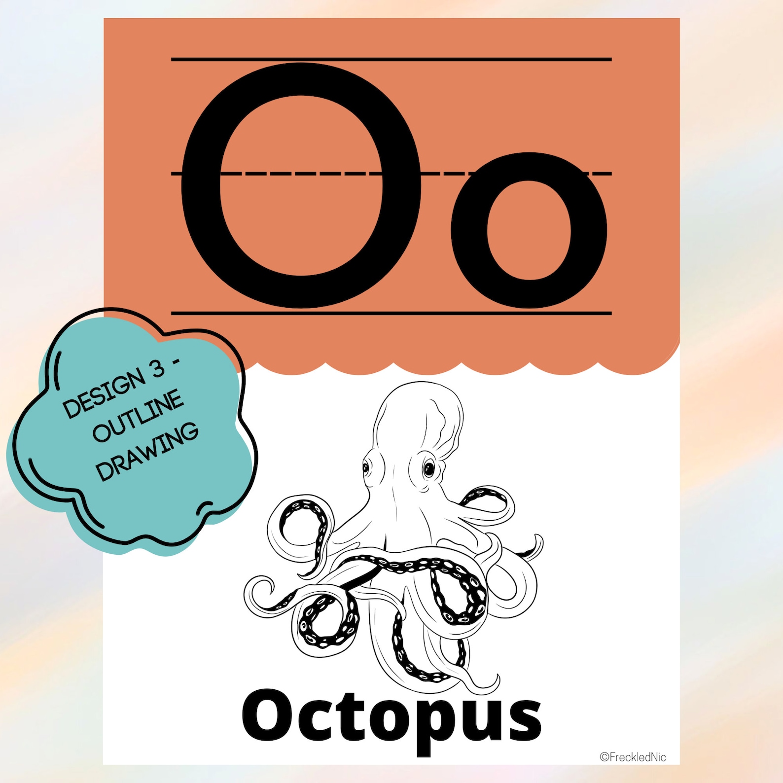 BOHO Groovy Alphabet Posters | Classroom Printables | Classroom Decor ...