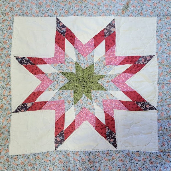 Tattered Stitch Embroidery - Etsy