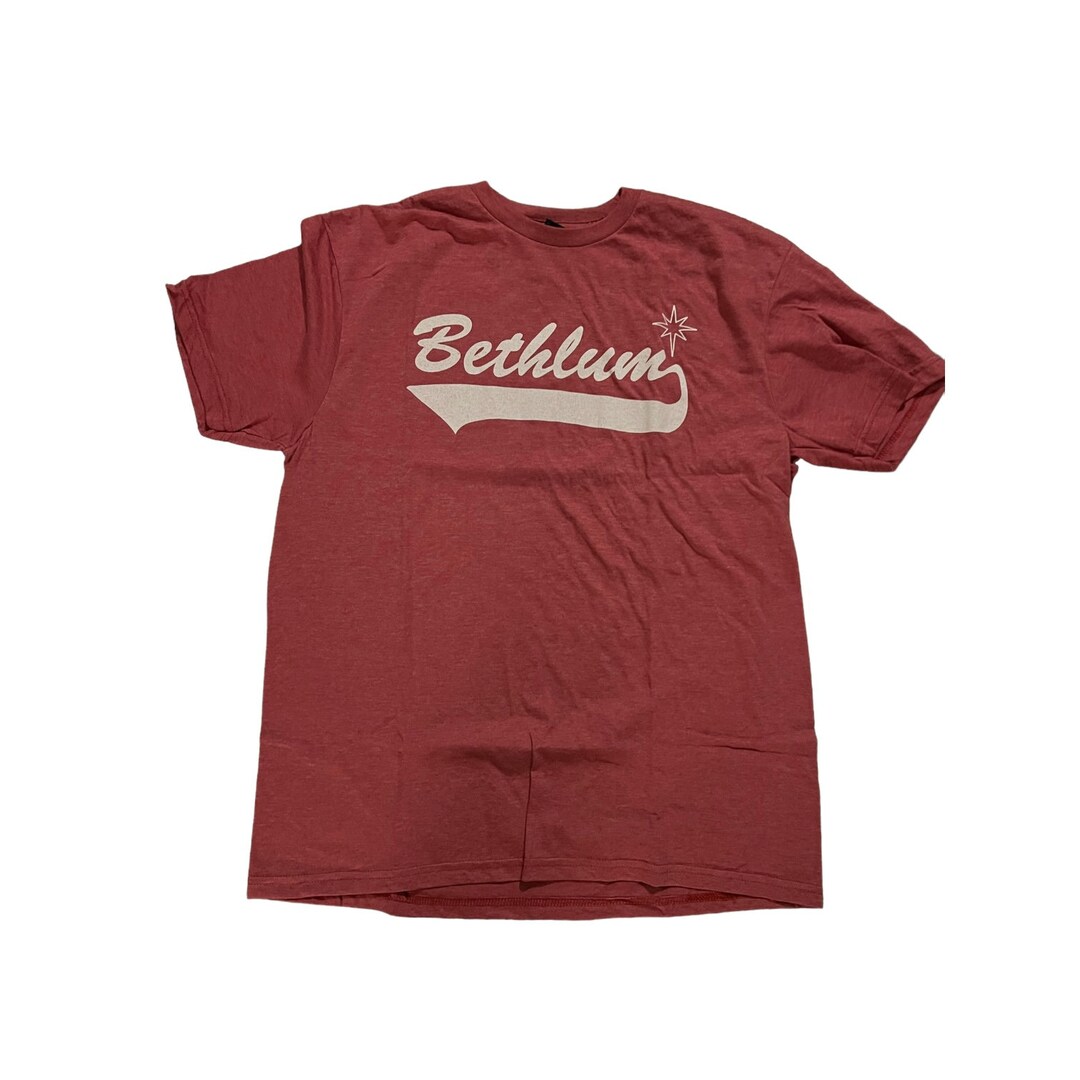 Bethlum Classic Tee - Etsy