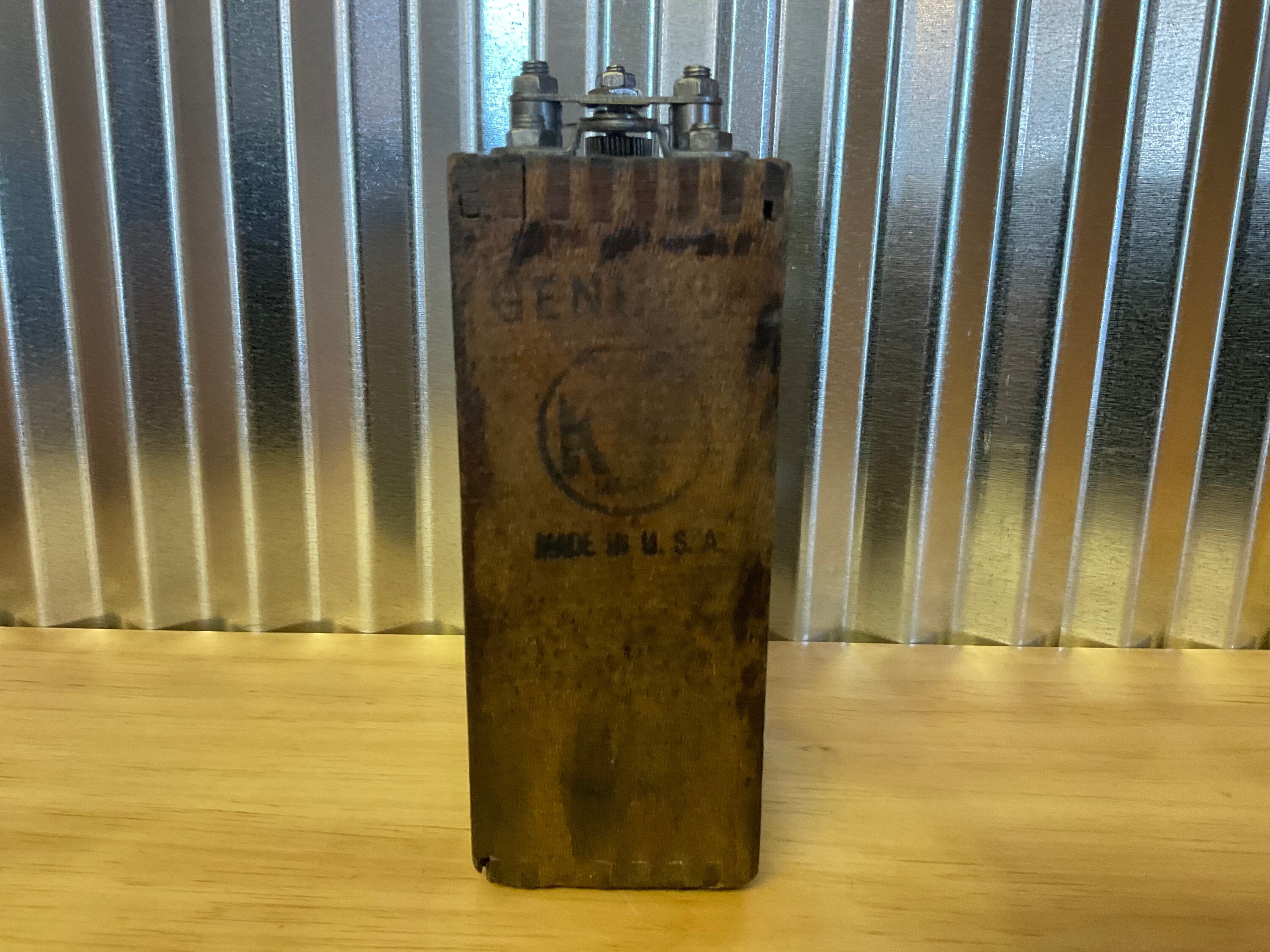 1940’s K-W Model T Coil #S-1921 - Etsy