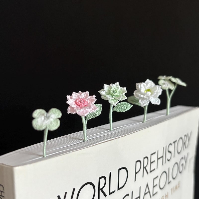 Micro Crochet - Etsy