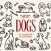 Hand Drawn Dog Clipart Set | Puppy Breeds SVG, PNG, EPS, - Etsy