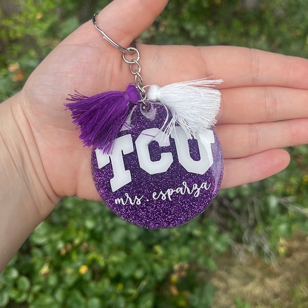 Horned Frogs - Etsy