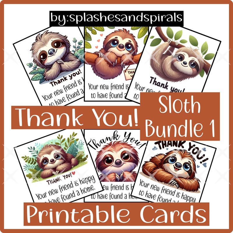 Yarn Thank You - Etsy