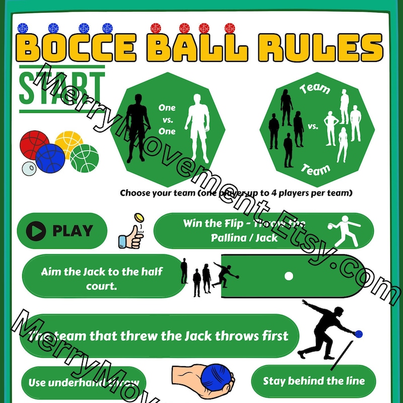 Rules of Jacks - Etsy