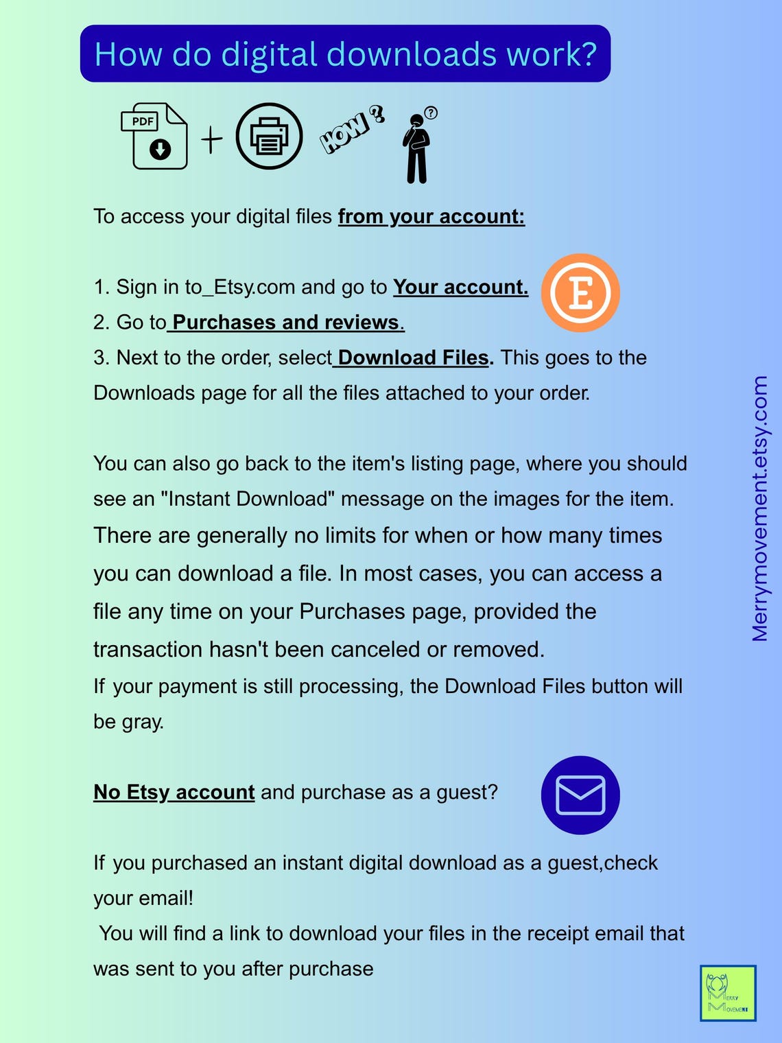 Disc Slam Rules Poster: Frisbee Game Sign (PFD Printable) - Etsy