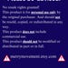 Cornhole Rules Poster for PE, Parties & Backyard Games, Printable Lawn ...