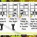 How to Dance the Double Dutch Bus Dance | Activity Card | Dancing Steps ...