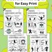 48pcs Tennis Lunchbox Notes | Tennis Positive Affirmation Cards for ...