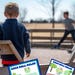 Gaga Ball Rules Poster: Illustrated Gym & Recess Sign (digital Download ...