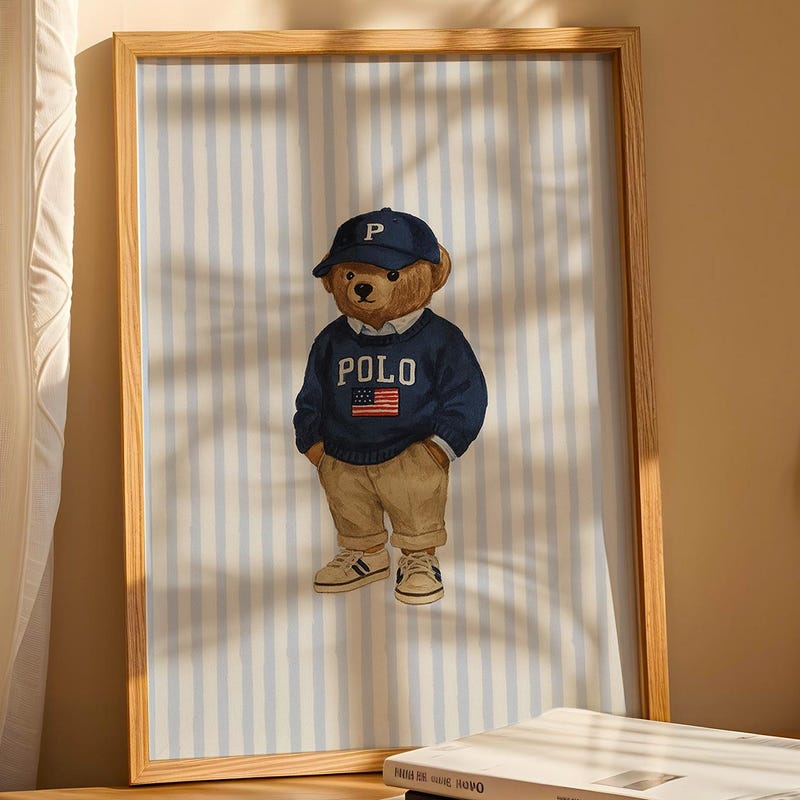 Ralph Lauren - Etsy