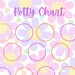 EDITABLE Smiley Face Reward Chart, Flower Sticker Chart, Potty Training ...
