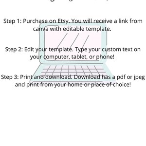 EDITABLE Smiley Face Reward Chart, Flower Sticker Chart, Potty Training ...