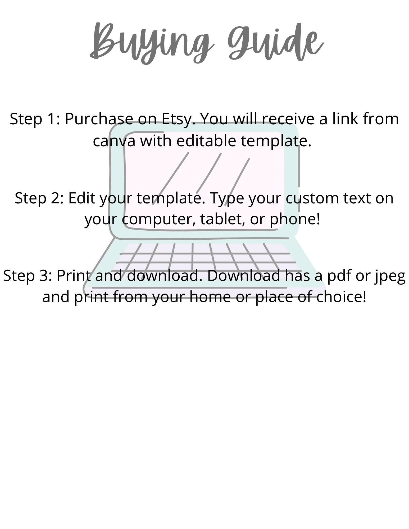 EDITABLE Smiley Face Reward Chart, Flower Sticker Chart, Potty Training ...