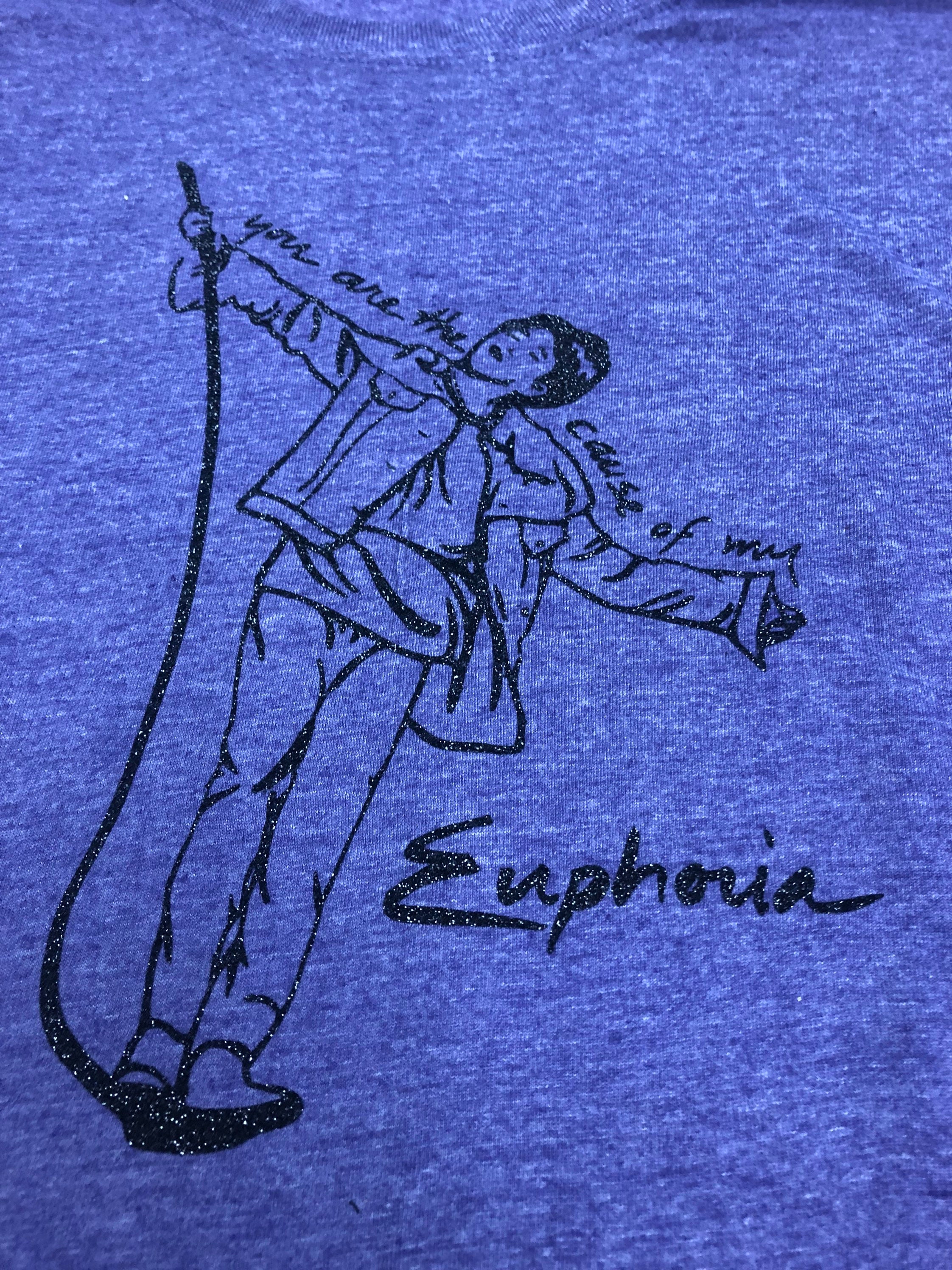 BTS Jungkook Euphoria SVG - Etsy Canada