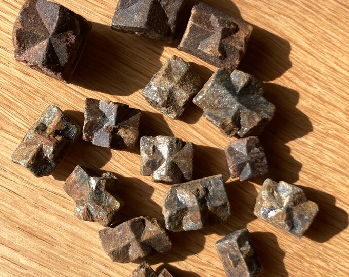 Staurolite / Fairy Cross / Christ Consciousness / Awakening / Spiritual ...