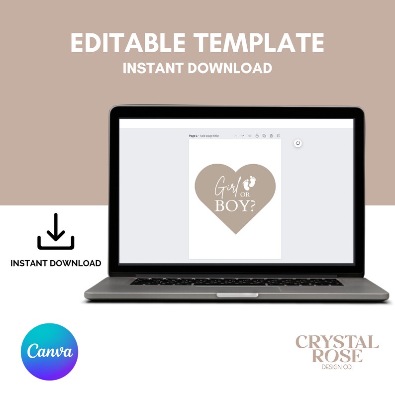 Editable Calendar Cut-out Template, Burnaway Cake Topper, Burnaway Cake ...