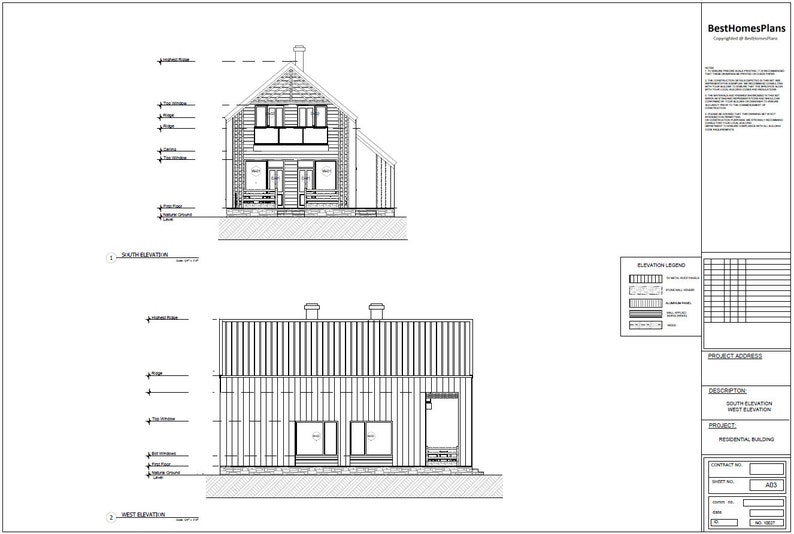 Barn House, 3 Beds, 3 Baths, 1372SF Living Area Architecture Build ...