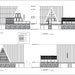 A-frame Cabin 2 Bedrooms, 1 Bathroom Architecture Build Plans, 921SF ...