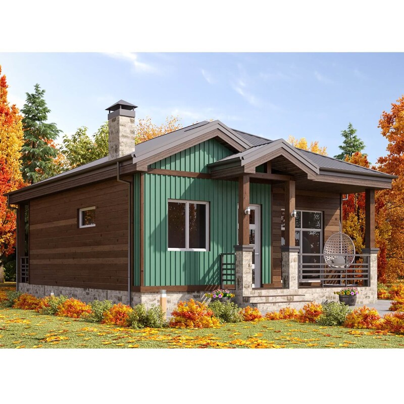 Tiny Home Kit - Etsy