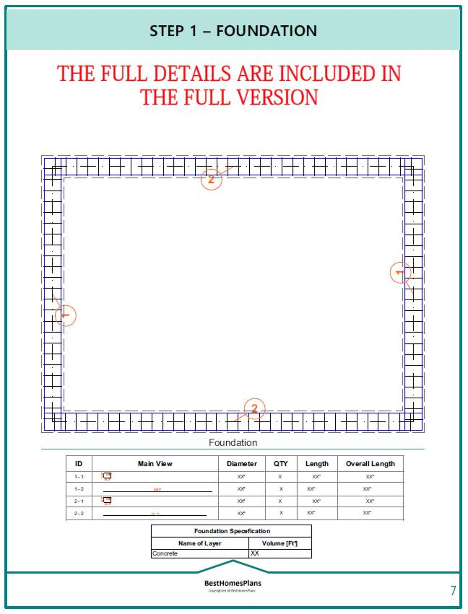 20'x28' 3 Cars Carport Garage Plans and Build Guide | DIY Woodworking ...