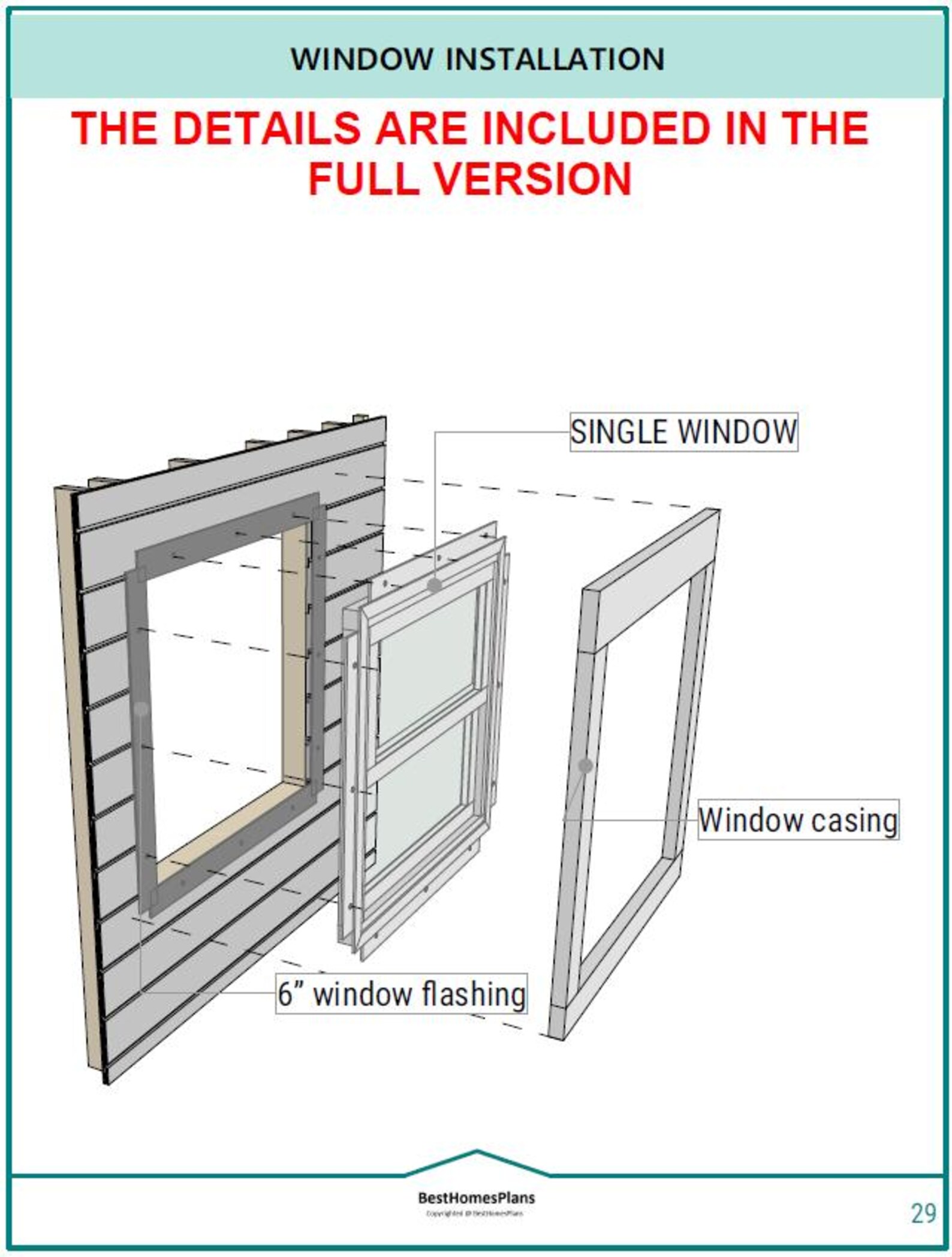 12x10 Backyard Office Plans and Build Guide | DIY Woodworking ...