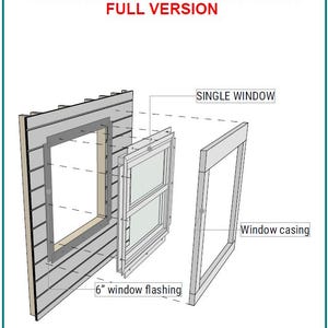 12x10 Backyard Office Plans and Build Guide | DIY Woodworking ...