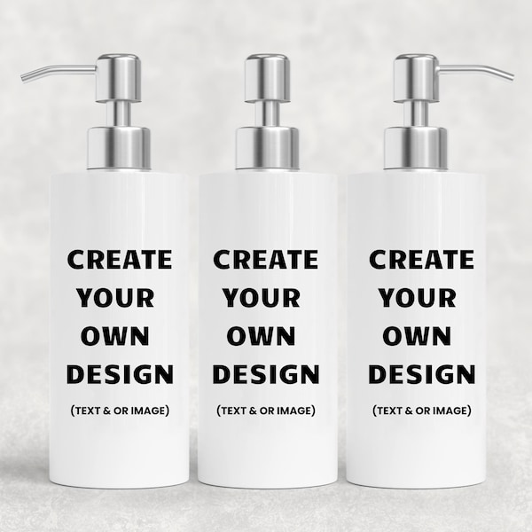Funny Soap Dispenser - Etsy